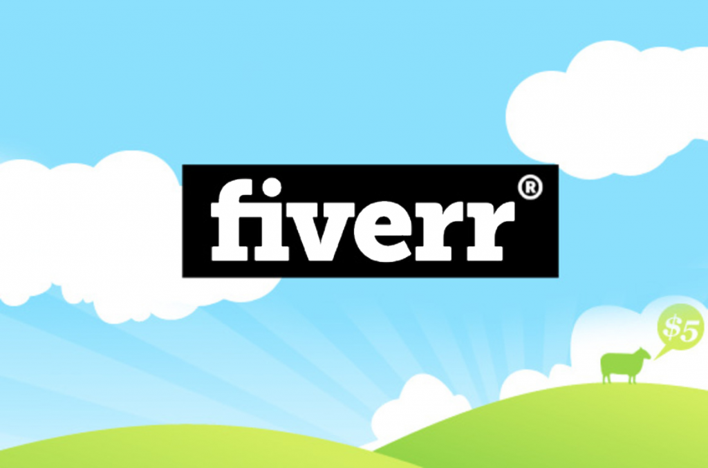 How to Use Fiverr For Your Marketplace - My Marketplace Builder