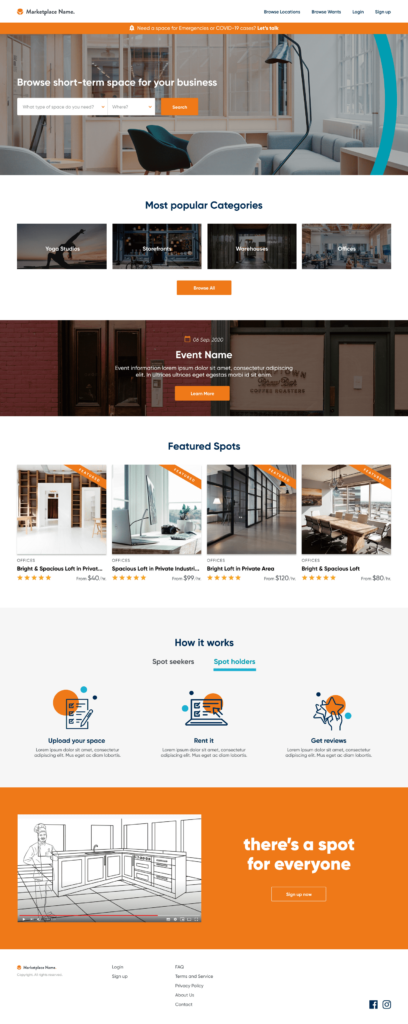 Top 9 Local Online Marketplaces For Selling Stuff - My Marketplace Builder