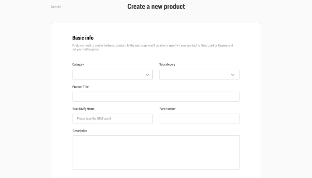 Create A Listing Full Page Form My Marketplace Builder create-a-listing-full-page-form-my-marketplace-builder